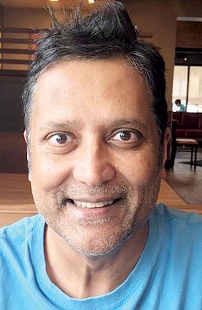 Janak Raman Patel | News, Sports, Jobs - News and Sentinel